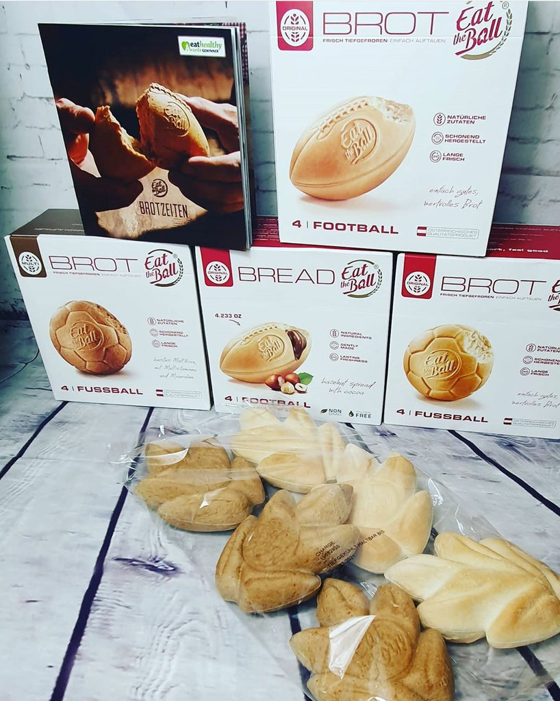 Eat The Ball ! - tester-bars Webseite!