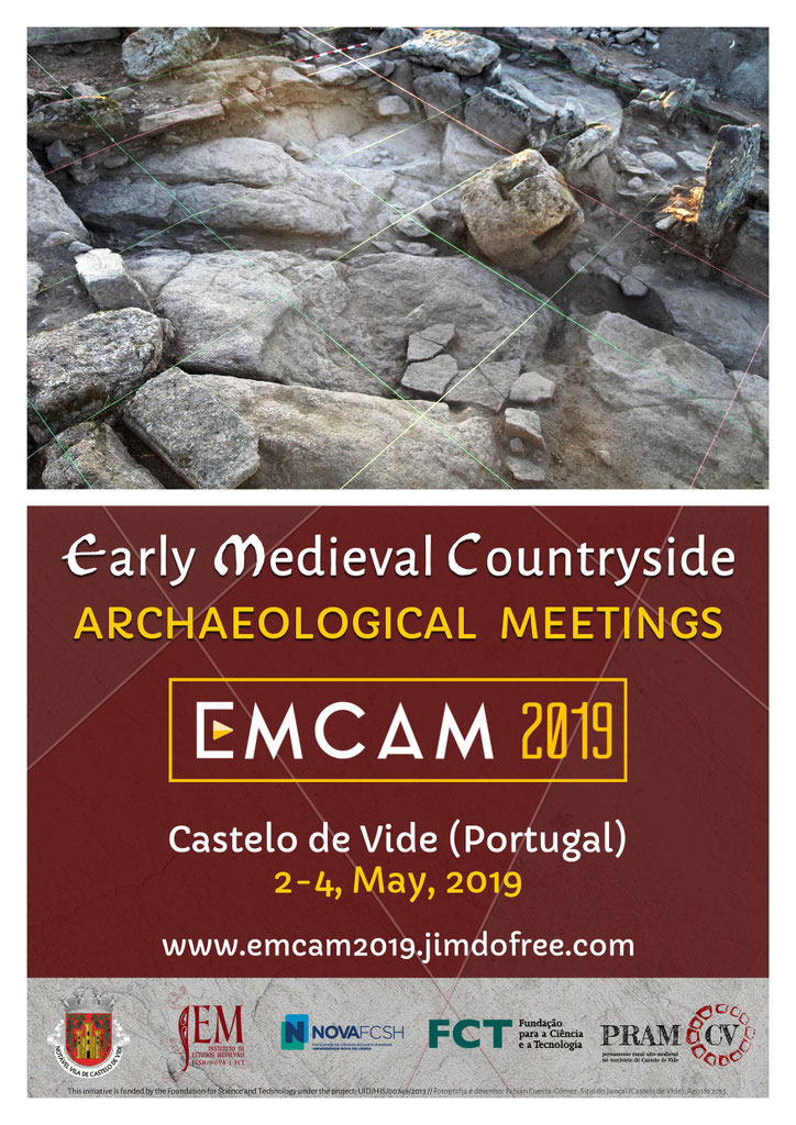 2019 EDITION - Página web de emcam2019