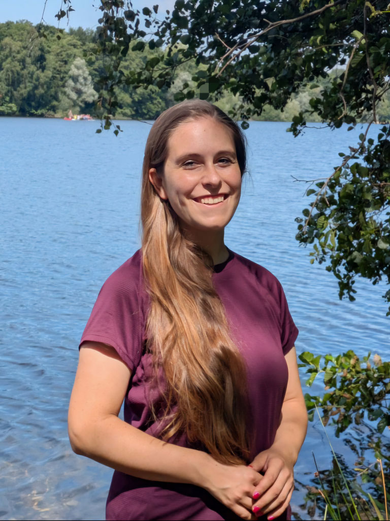 Über mich - Alicia Jordan Autorin