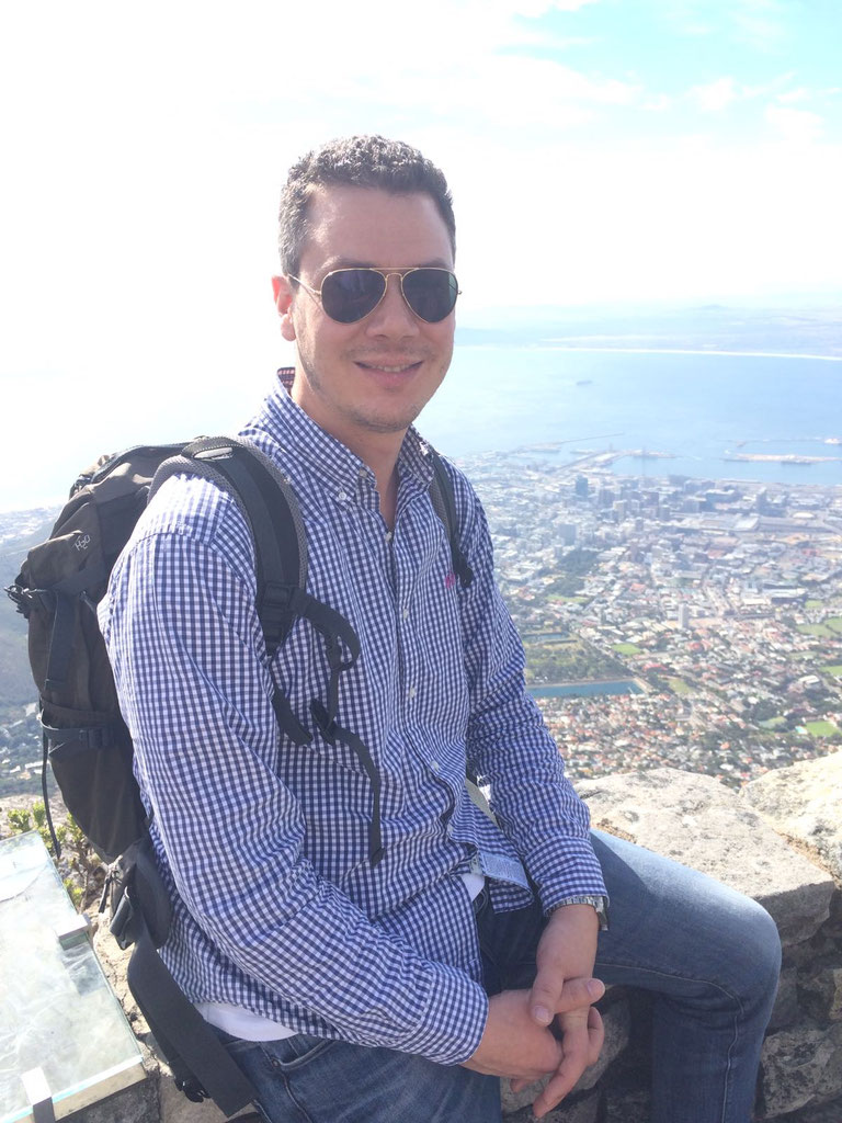 Harry hol schon mal den Wagen! - bremerluemmel