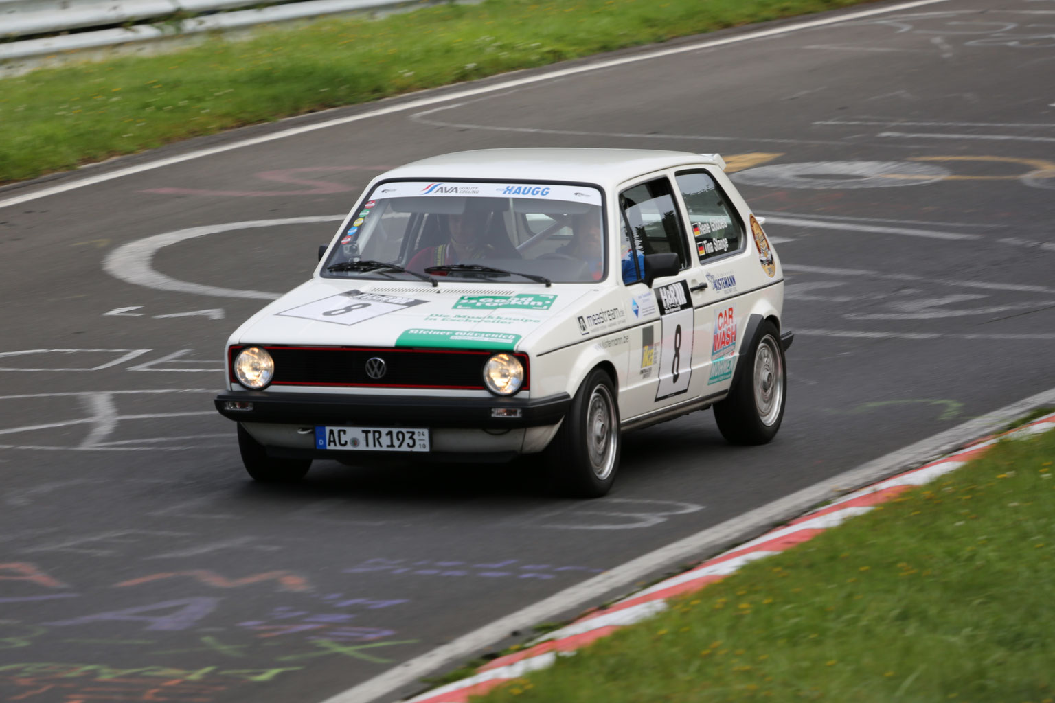 saison 2014 - trg-motorsports Webseite!