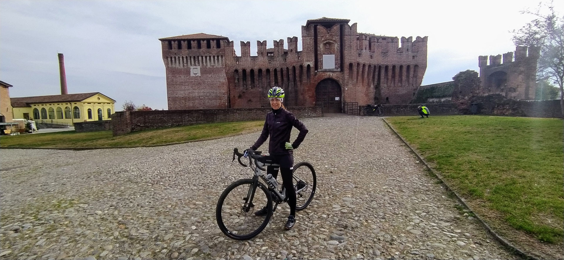 CILABILI OGLIO - SERIO - MAX e GIO MTB Percorsi e tracce gps per ...