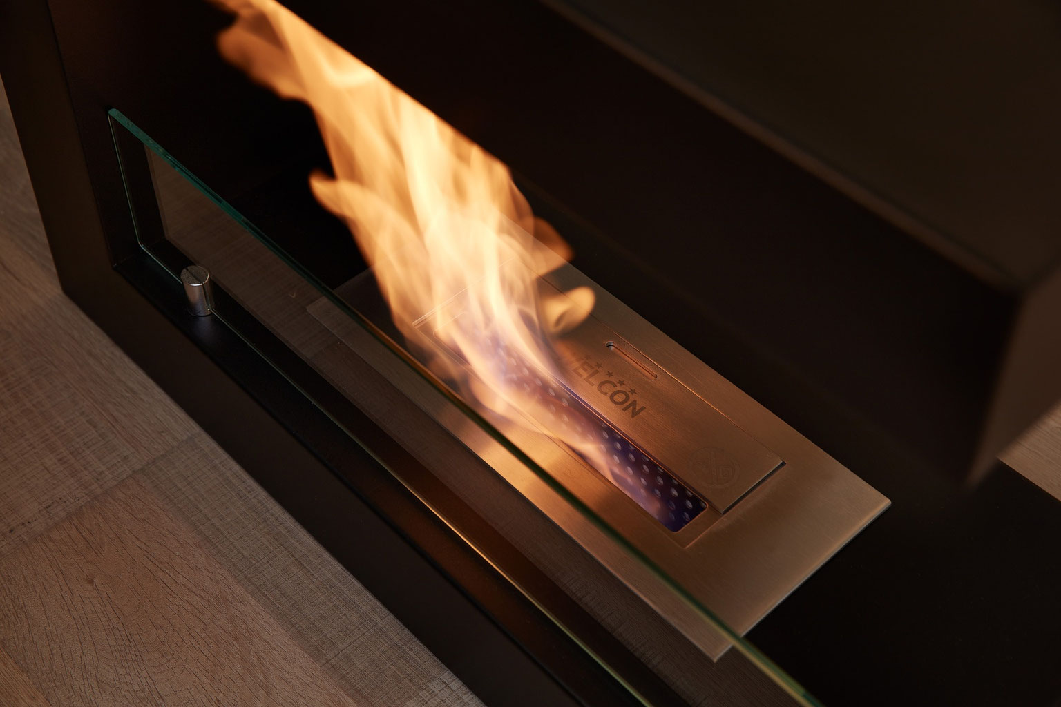 Entdecken Sie die Vorteile des Ethanol Kamins: Funktion, Beheizung und ...