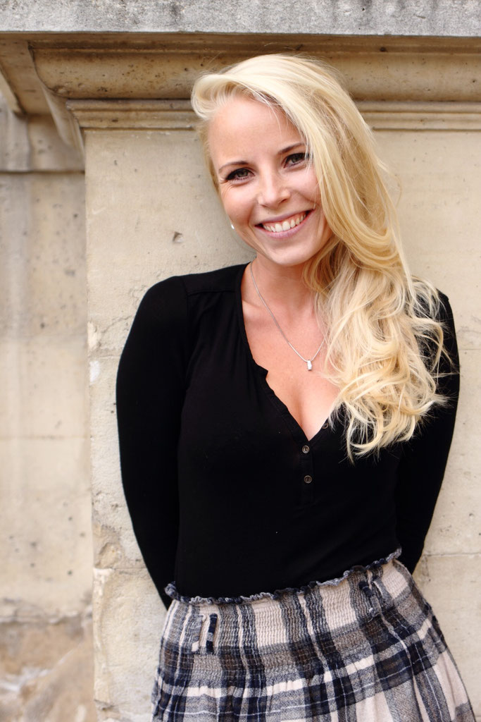 Presse - Claire Estelle Murphy - Comédienne