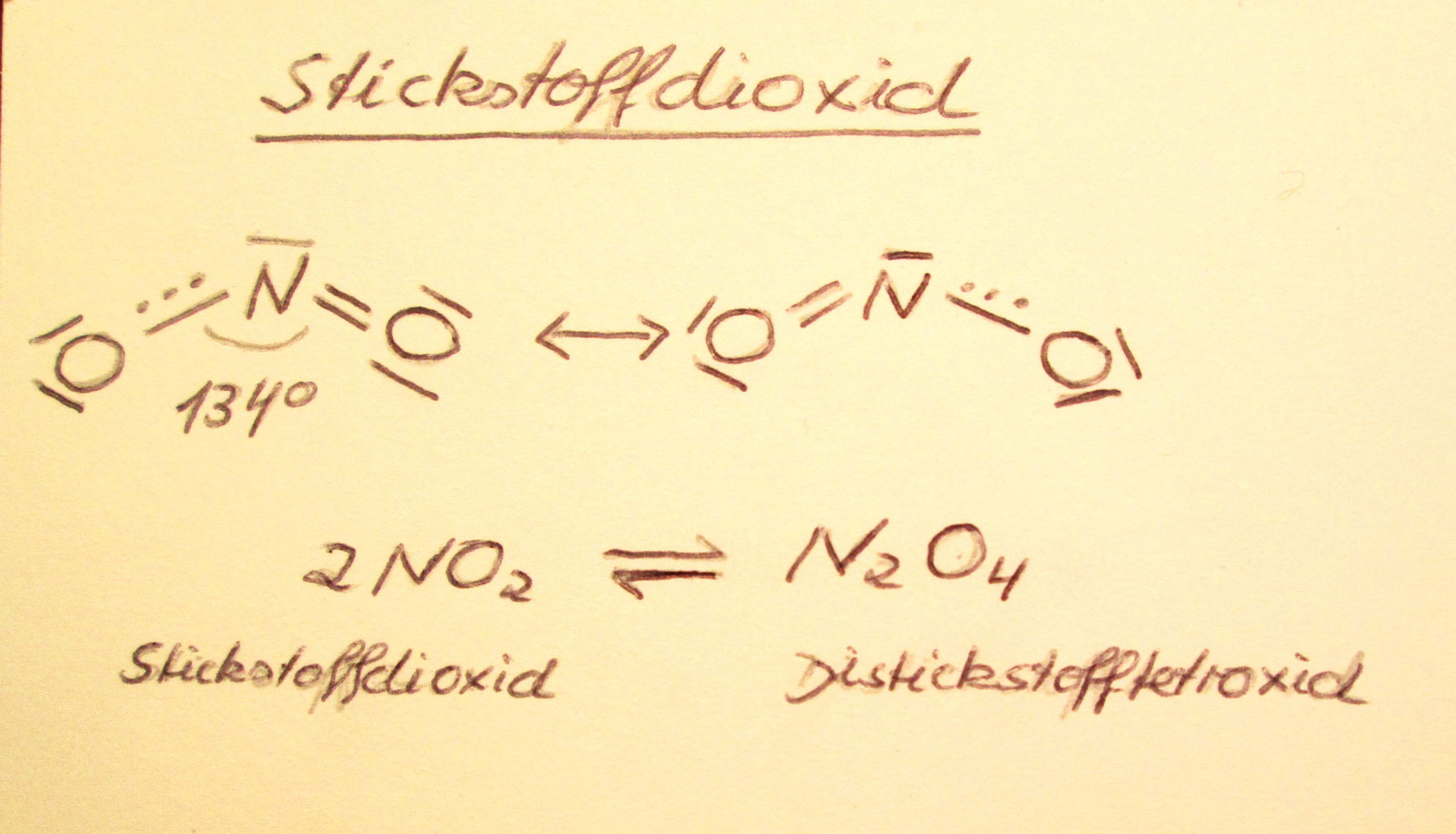 Stickstoffdioxid: Aktuell "Schadstoff Nummer 1" (2017 ...