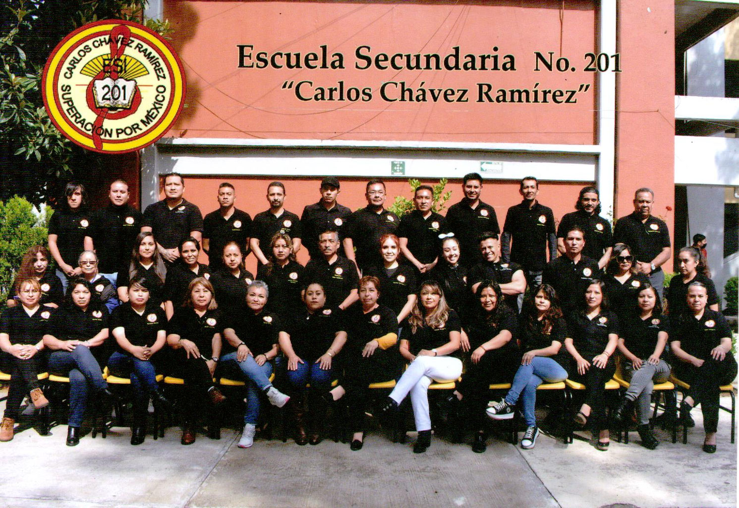 Los Mejores Anuncios Matutinos De La Escuela Secundaria Galería De La
