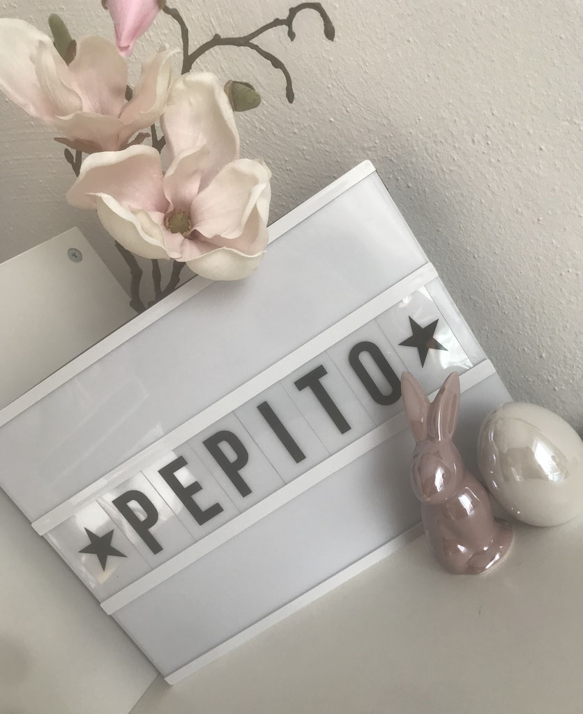 Shop - pepito-onlineshops Webseite!