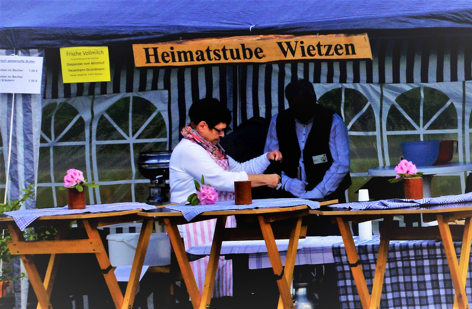 Gewerbeschau - heimatstube-wietzen