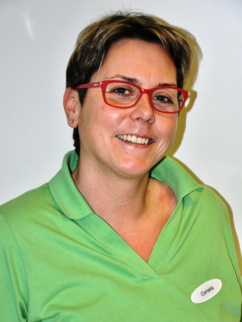 MitarbeiterInnen - Dr. Birgit Bauer