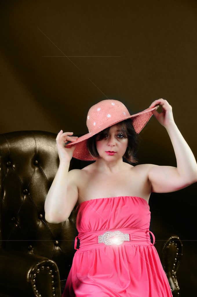 Barbara Witte - Barbara Witte Darstellerin