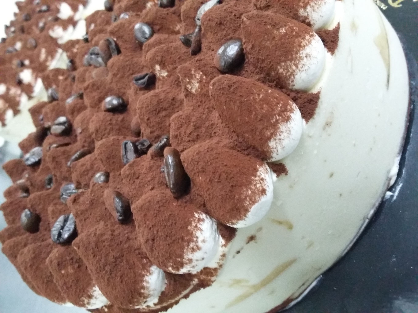 Torte moderne - Benvenuti sul sito di Mario Buono