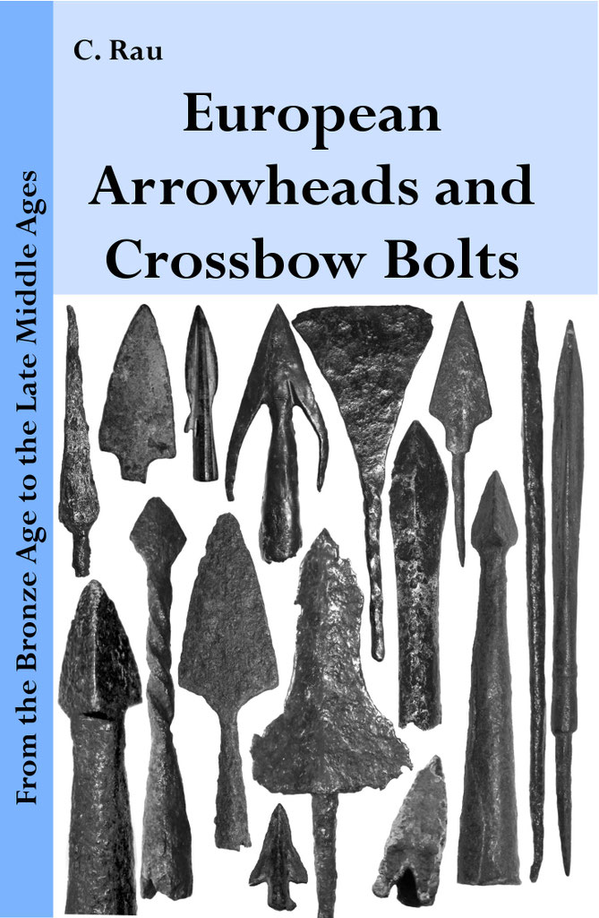 Types Of Medieval Arrowheads