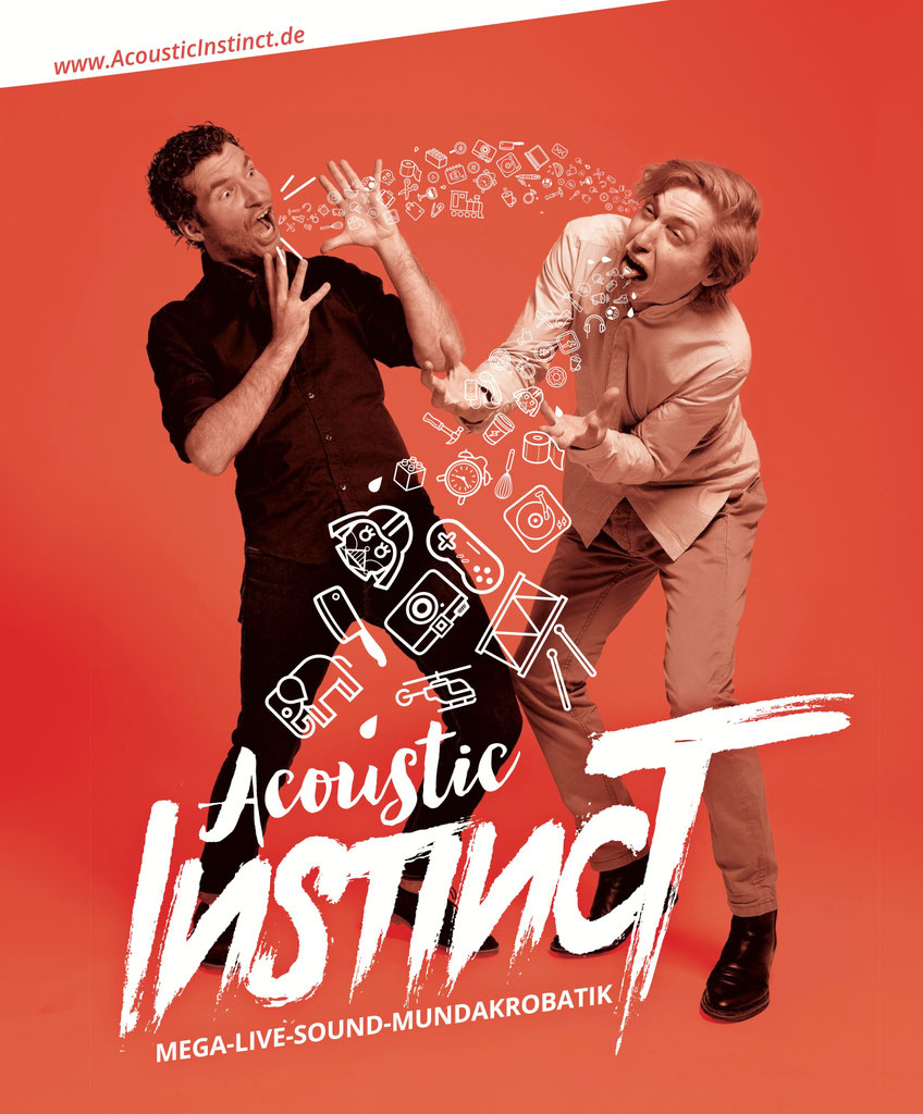 Beatbox-Workshop mit Acoustic Instinct - KULBA Kulturbahnhof Freiburg