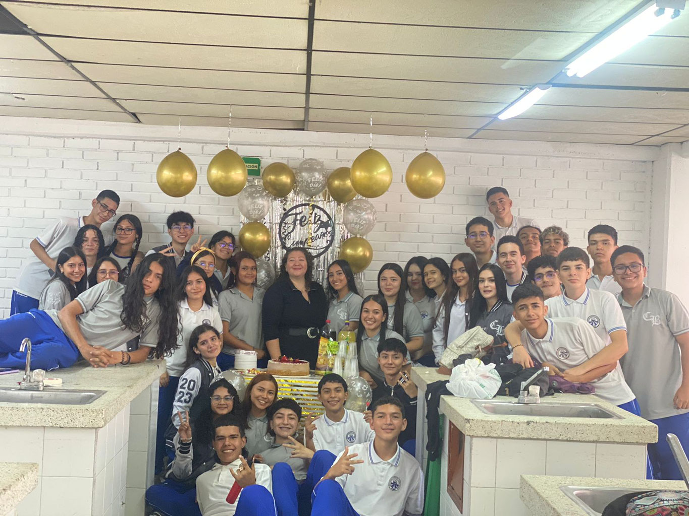 11B - Página web de prom2023sofia