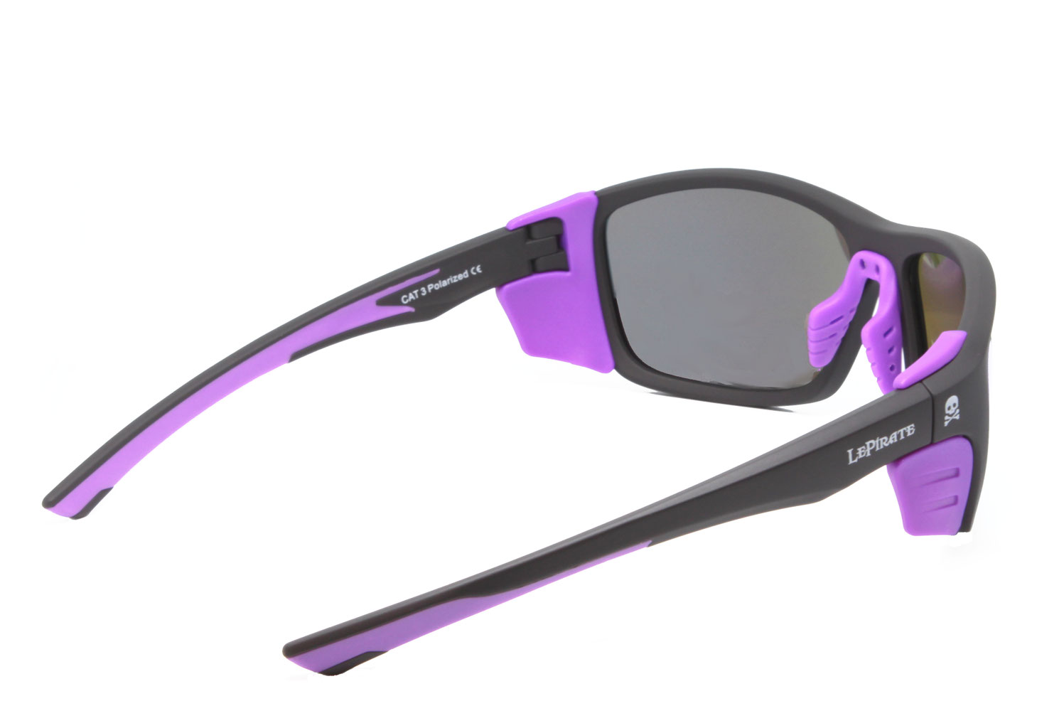 Climbers and Alpinist sunglasses Polarized LePirate Fitz Roy - LePirate ...