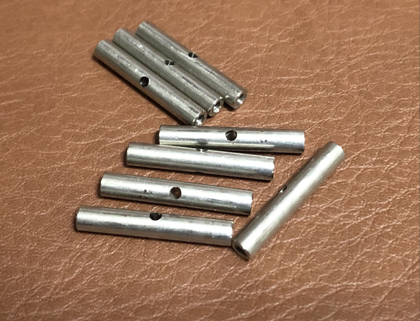 Foot Pillar - retro rod&reel のページ！