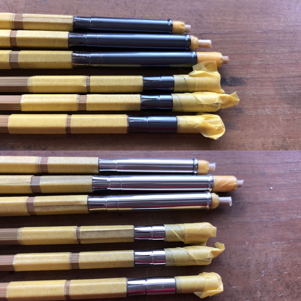 Ferruleについて - retro rod&reel のページ！