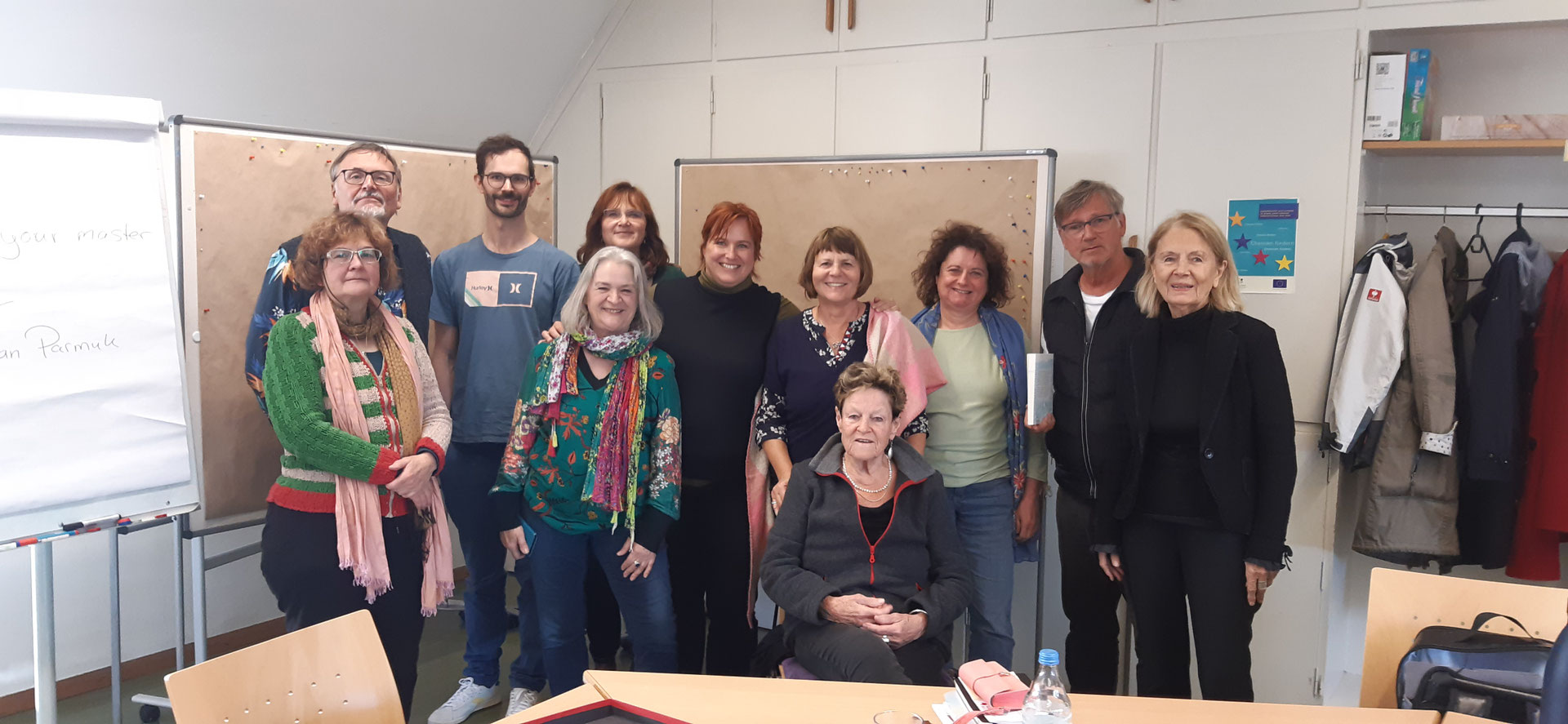 Workshop "Figuren-Atelier" von und mit Diana Hillebrand - Ulmer Autoren ...