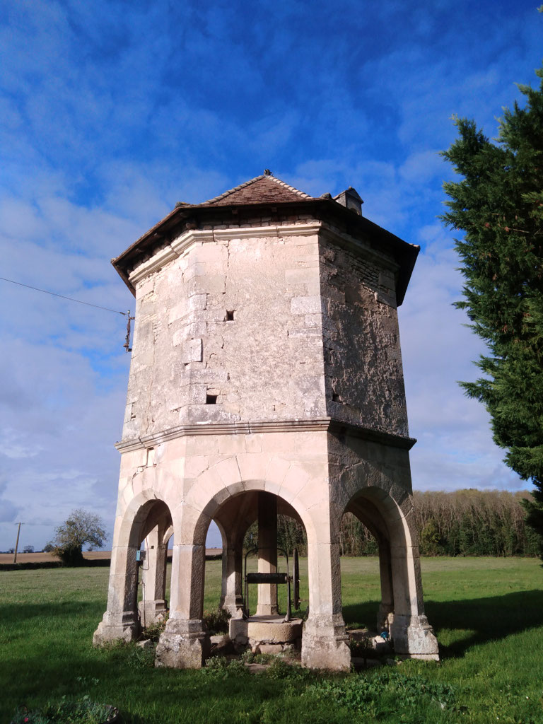 BERNAC - Site de patrimoinecharente