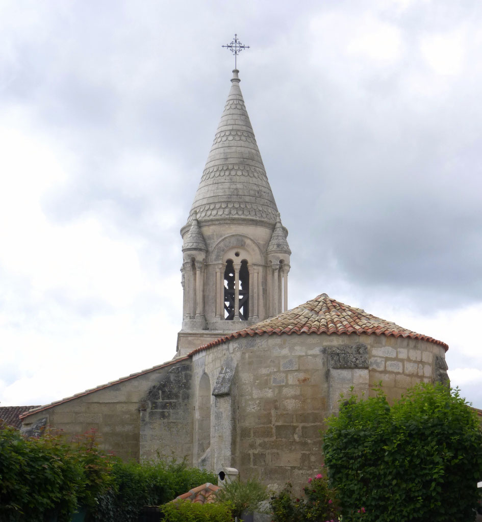 VOEUIL ET GIGET - Site de patrimoinecharente