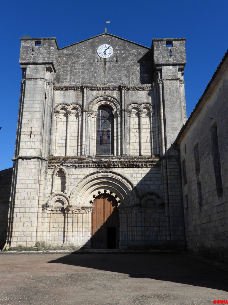 BASSAC - Site de patrimoinecharente