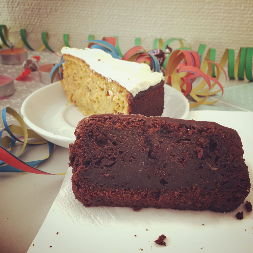 Es gibt immer einen Grund zum Kuchenessen! - Tut gut! Es gibt immer einen Grund zum Kuchenessen! - Tut gut!