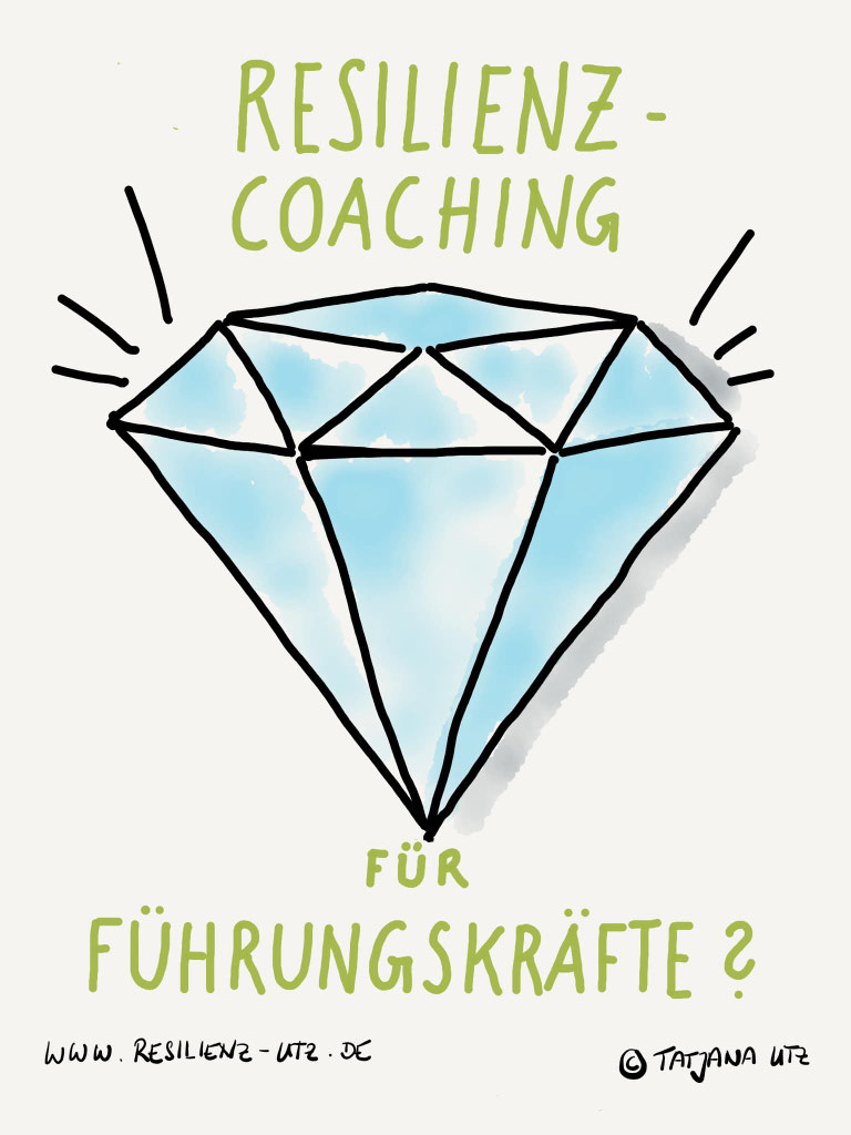 Resilienzcoaching für Führungskräfte? - Resilienztraining ...