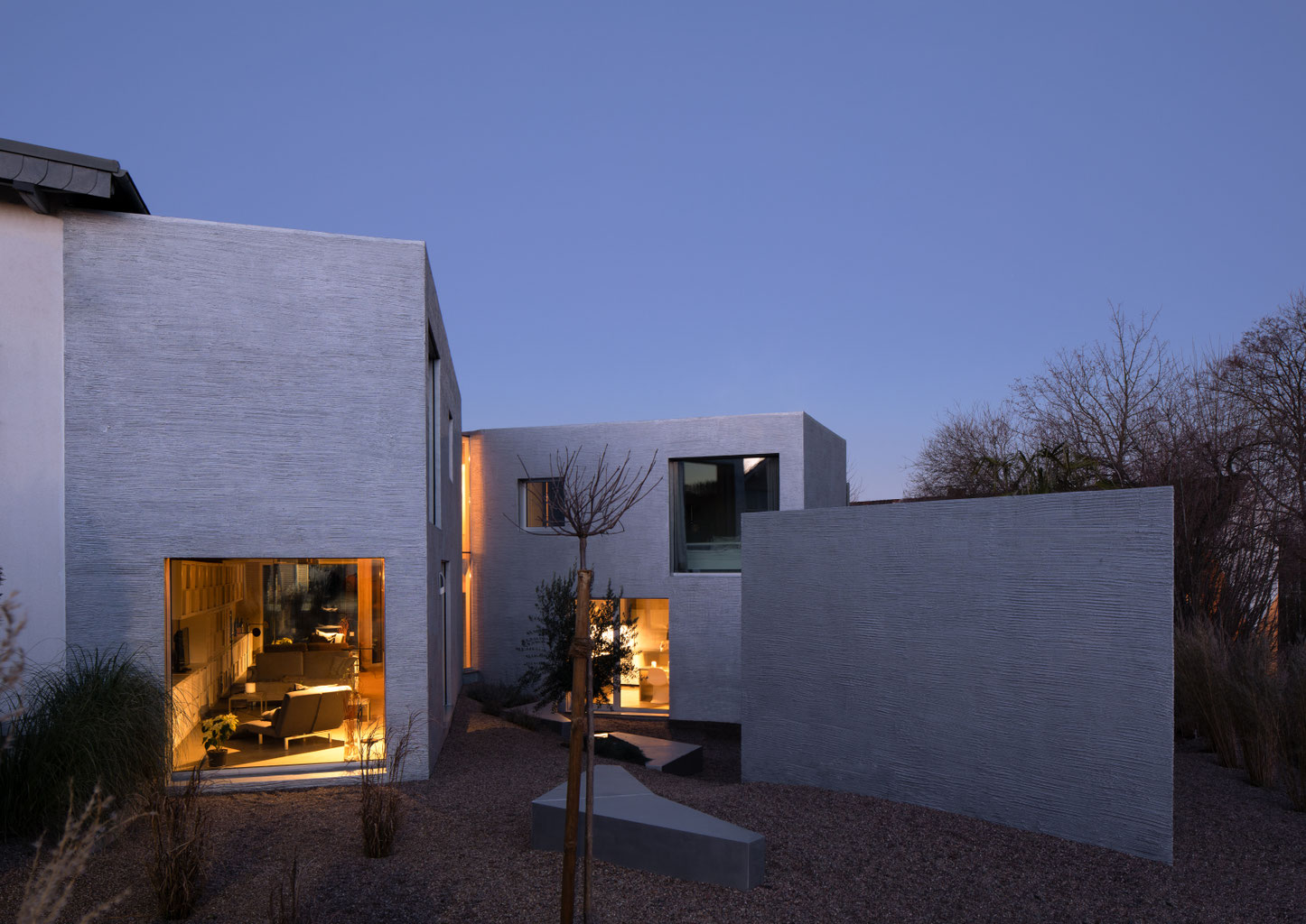 ARCHITECTURE - simondeckers Webseite!
