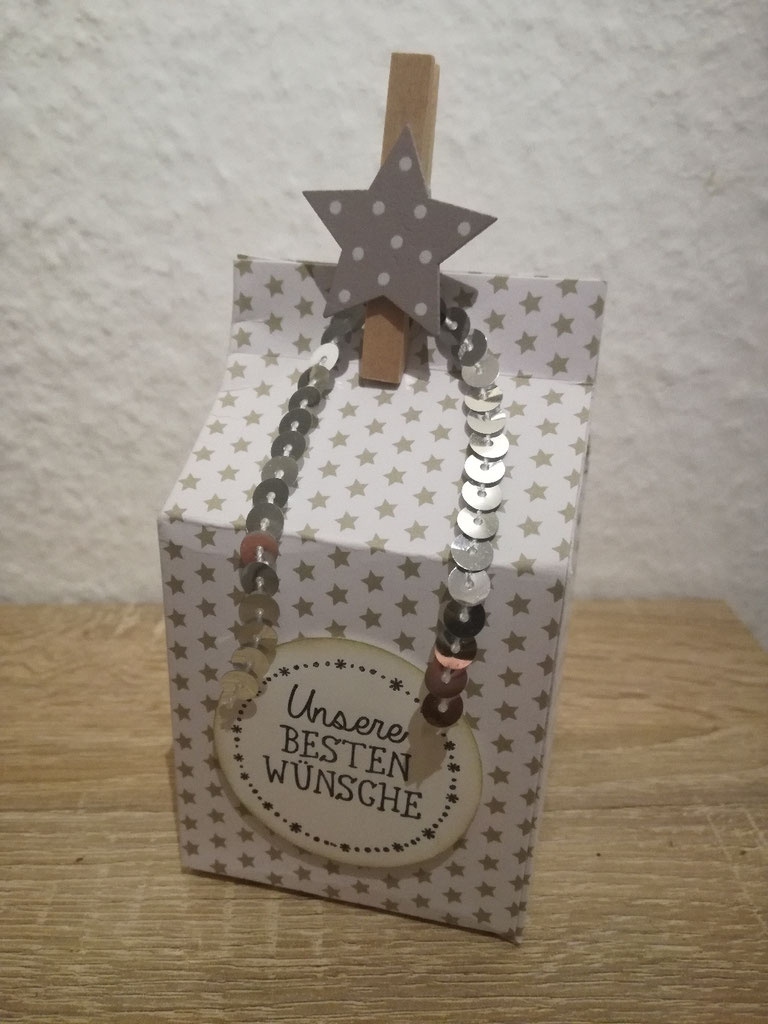 Unsere Besten Wünsche - wunderbarwandelbars Webseite!