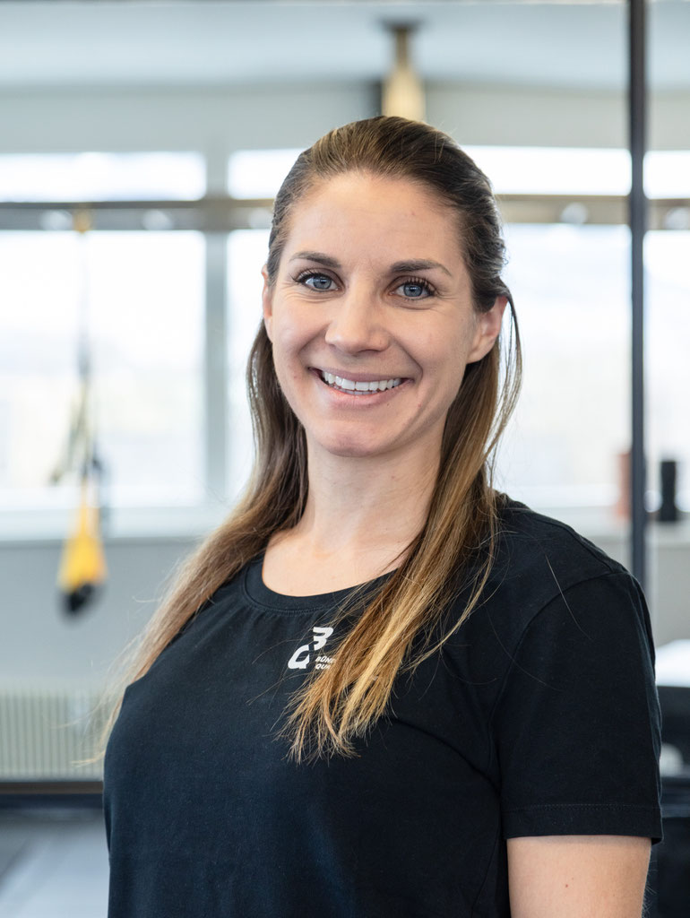 Training/ Fitness - bsh-coachings Webseite!