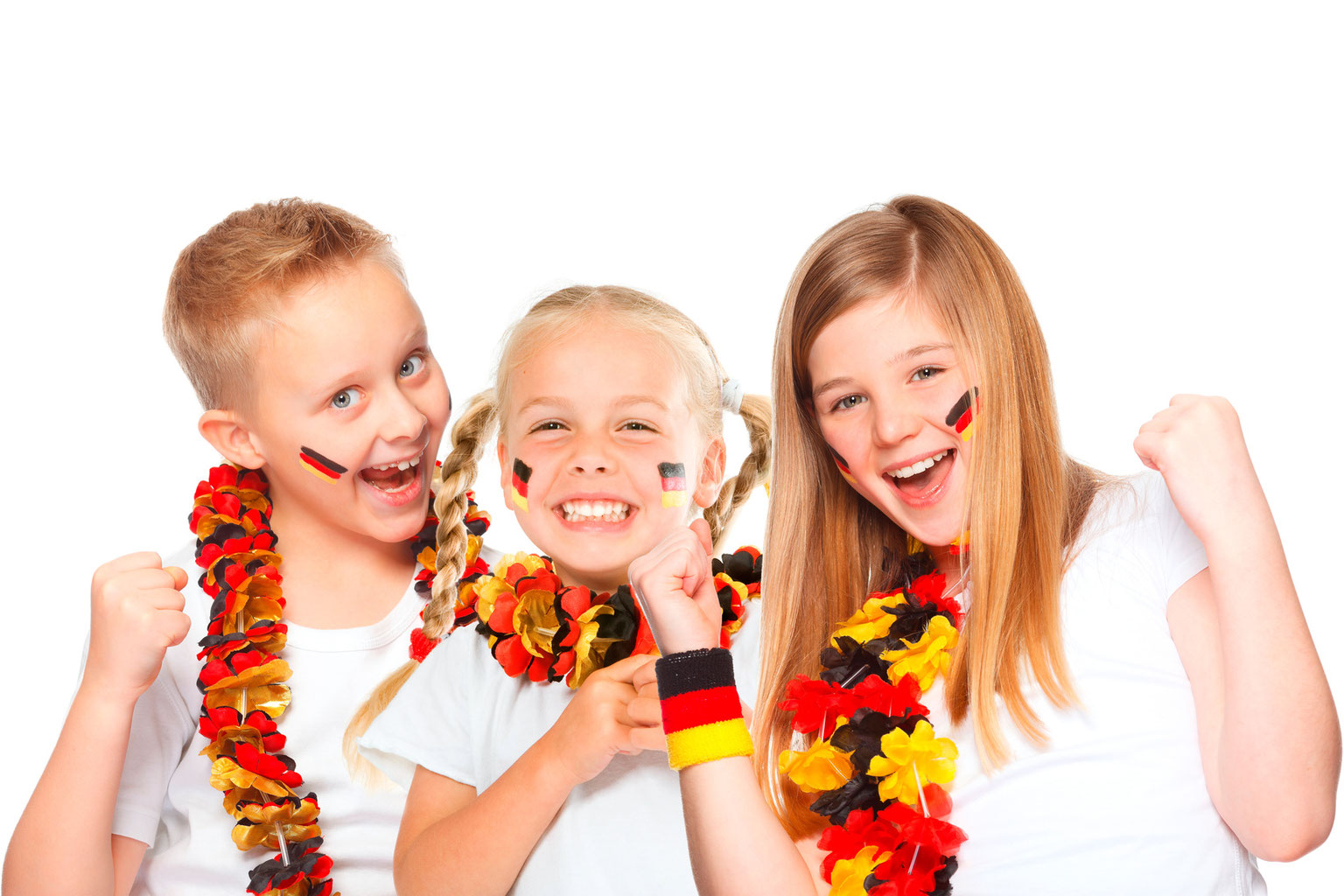 Football German Lesson - Fußball - Teaching German