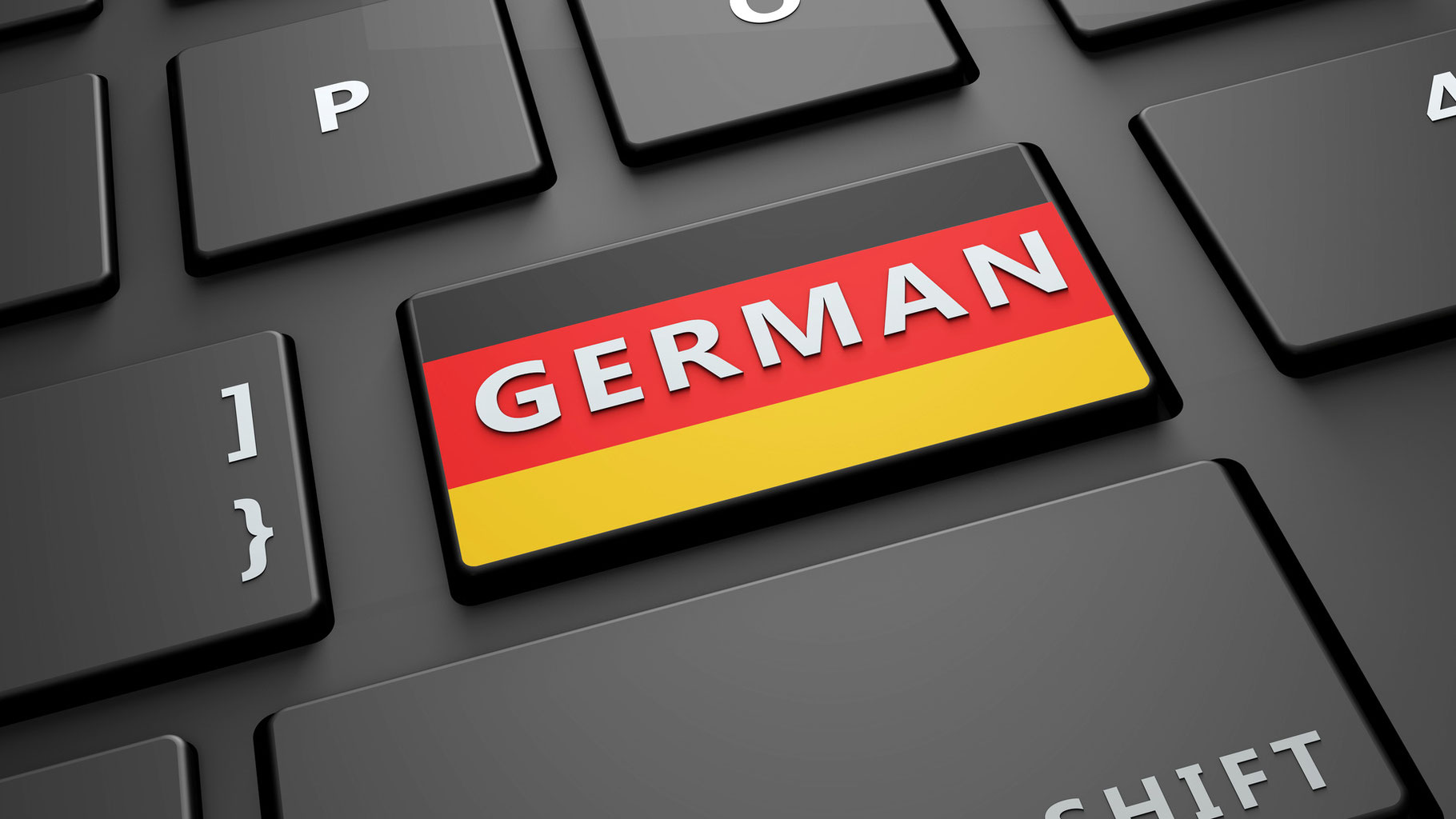 German Dictionary Lesson Plan - Teaching German