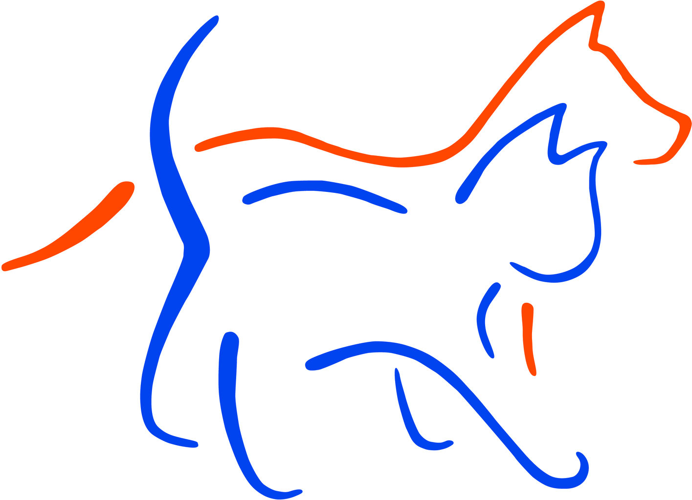 Links - ric-dogs Hundesupport