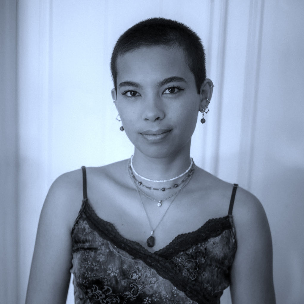 Ananda Klaar - michaela röll literatur agentur