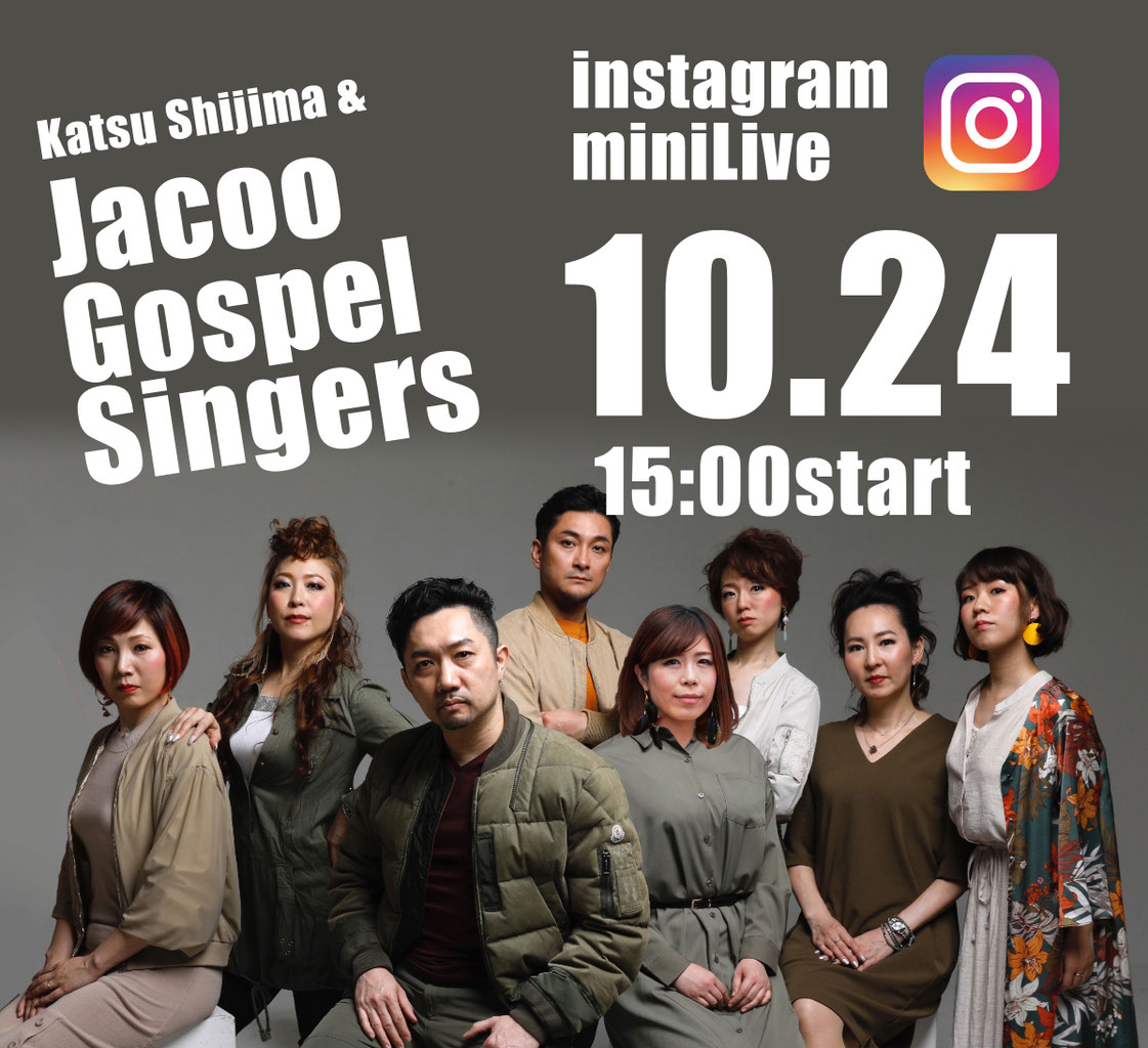 LIVE INFORMATION - Jacoo