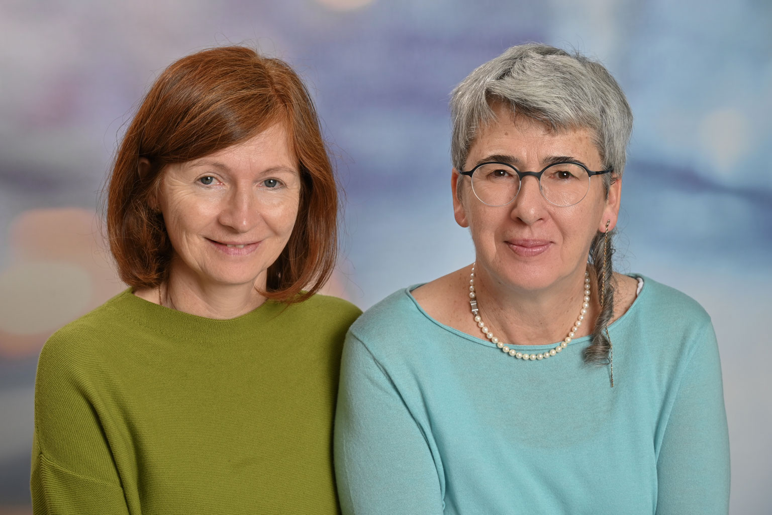 Betreuungslehrerinnen - s417451s Webseite!