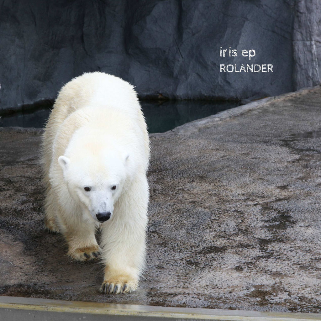 Discography - ROLANDER ローランダー オフィシャルWebサイト
