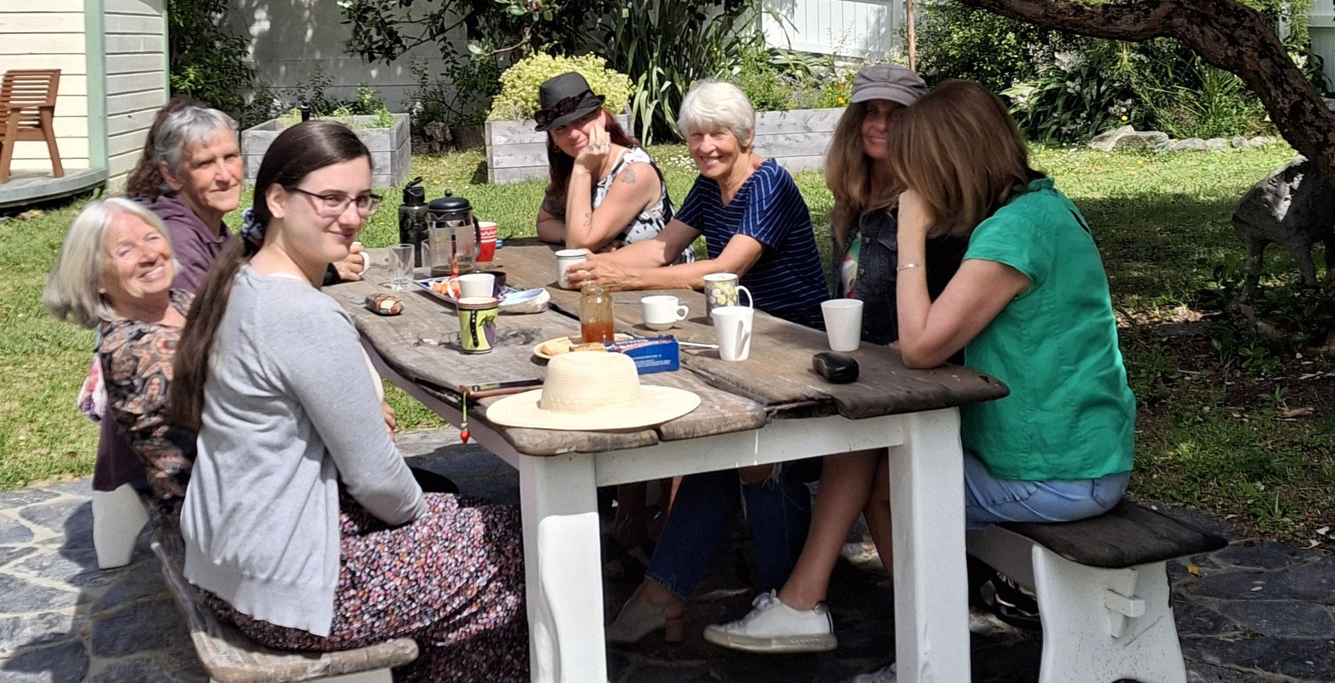 cURRENT Regular ACTIVITIES & Interest groups - Nelson Women's Centre