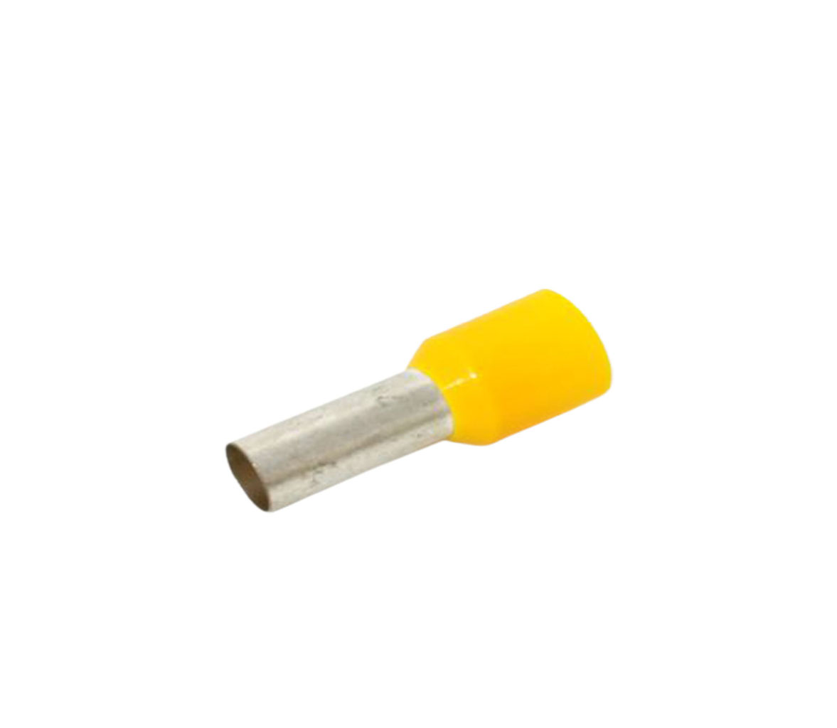 TERMINAL TUBULAR DE 6 MM2 - Consorcio Andino SAC