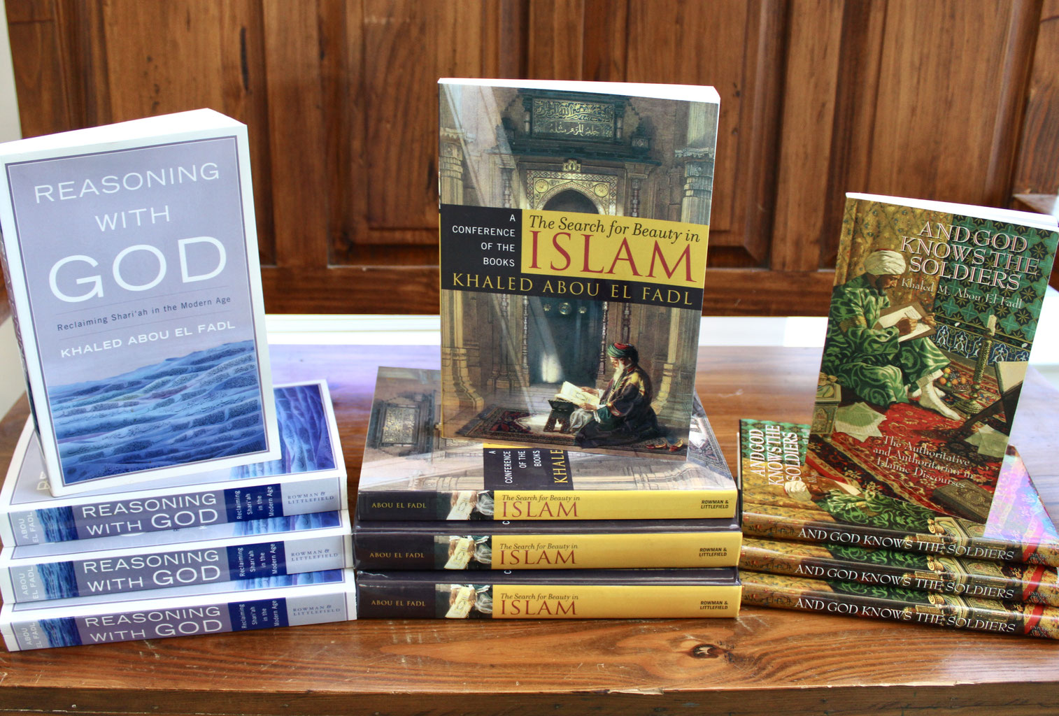 the usuli institute - The Usuli Institute