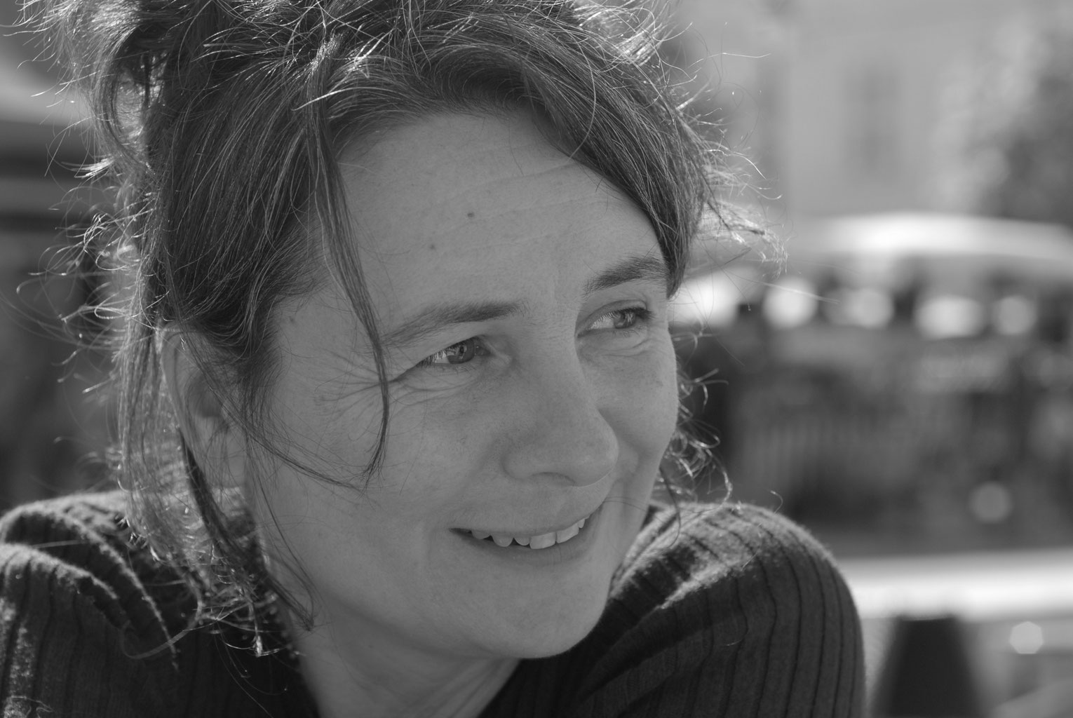 delphine maury - Tant Mieux Prod