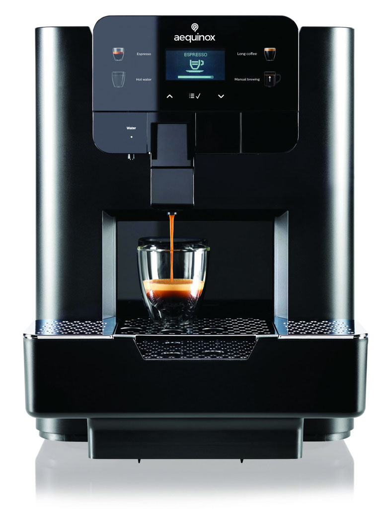 Nespresso Professional Maschinen Gemini - Nespresso Professional Pads ...