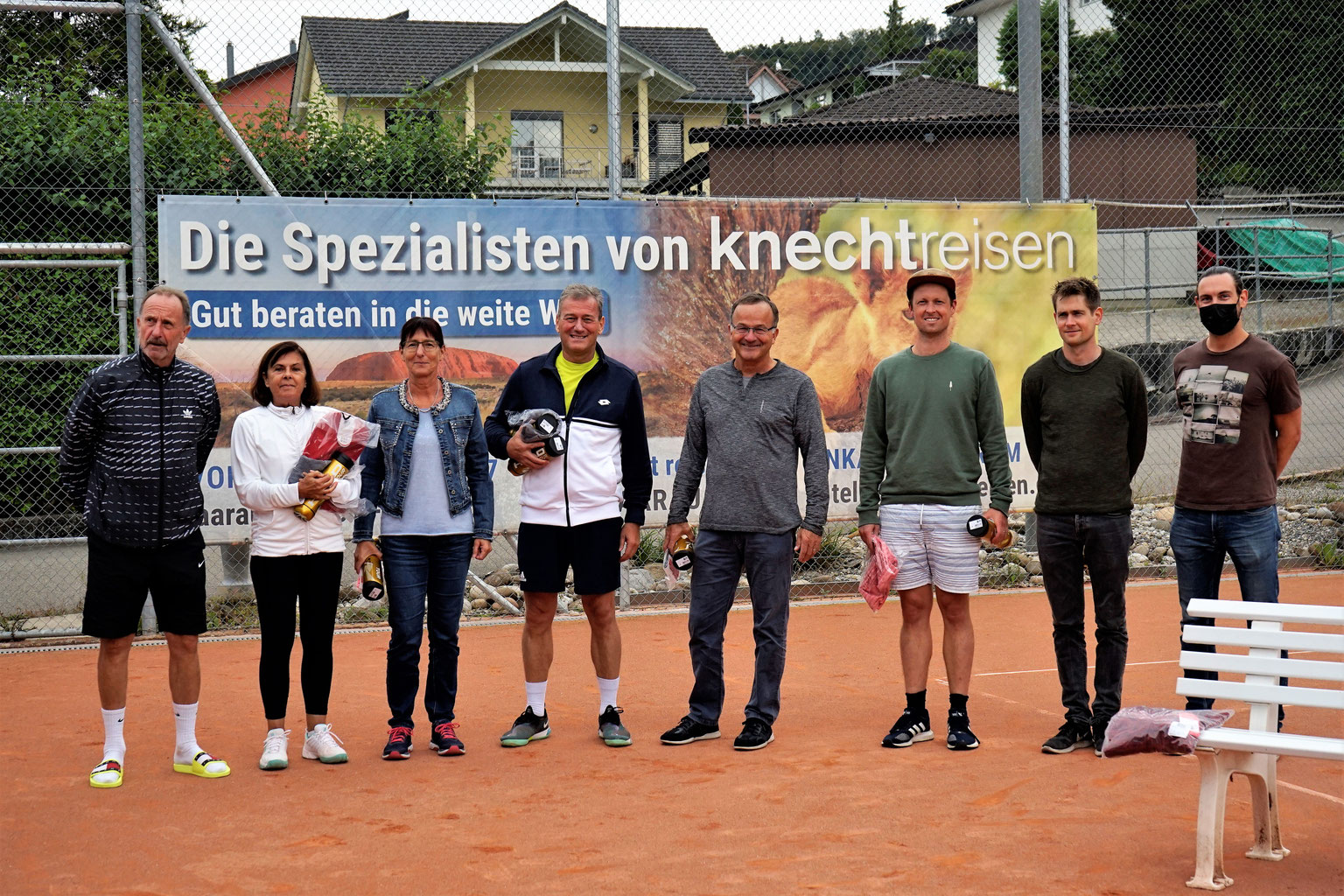 2021 - Tennisclub Muhen