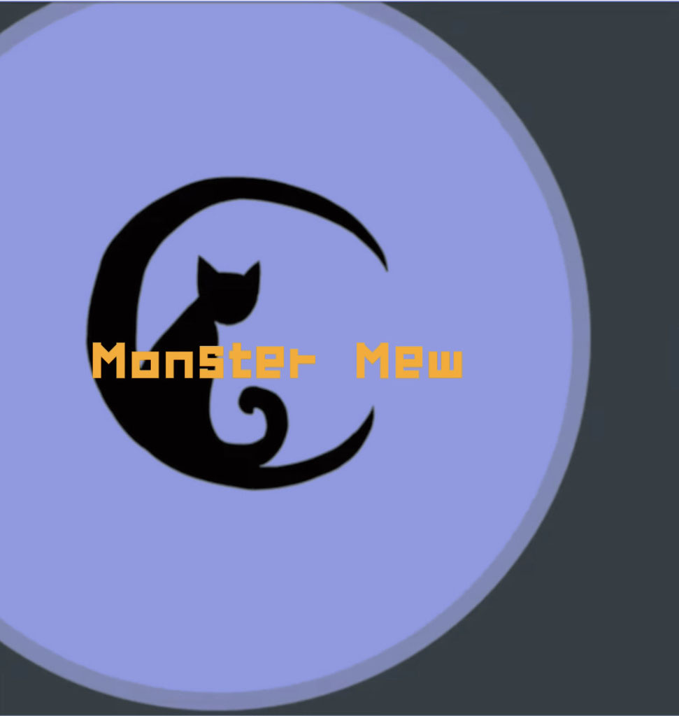 ロック炸裂 - Monster Mew Official Site