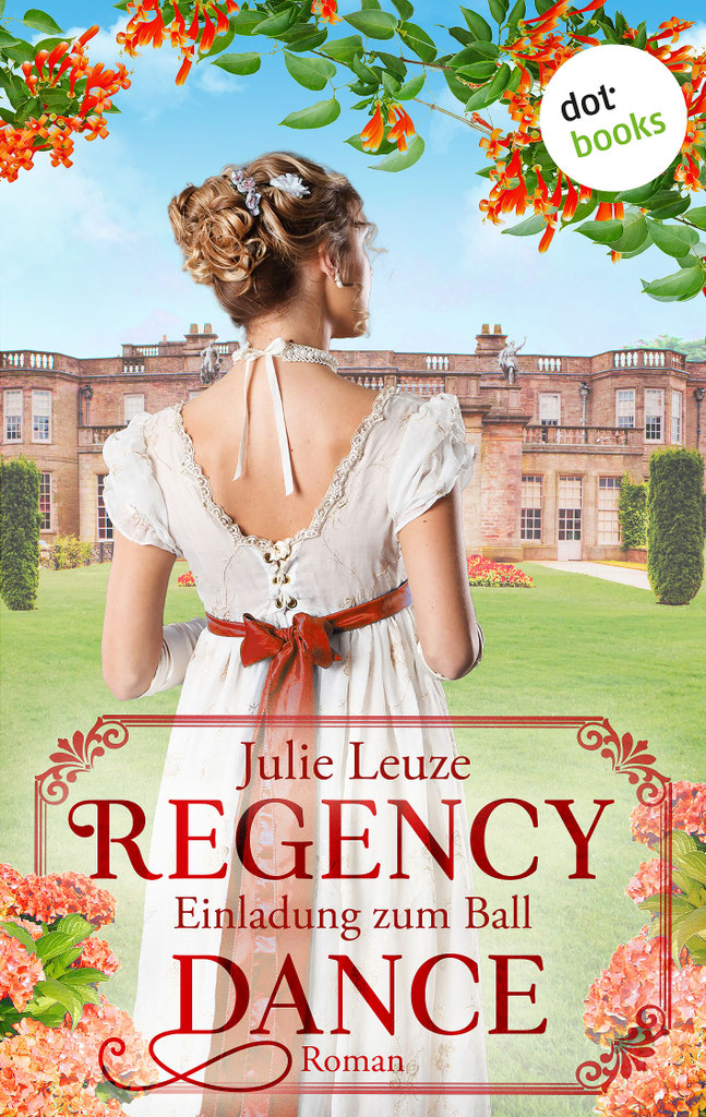 Romane - Website der Autorin Julie Leuze