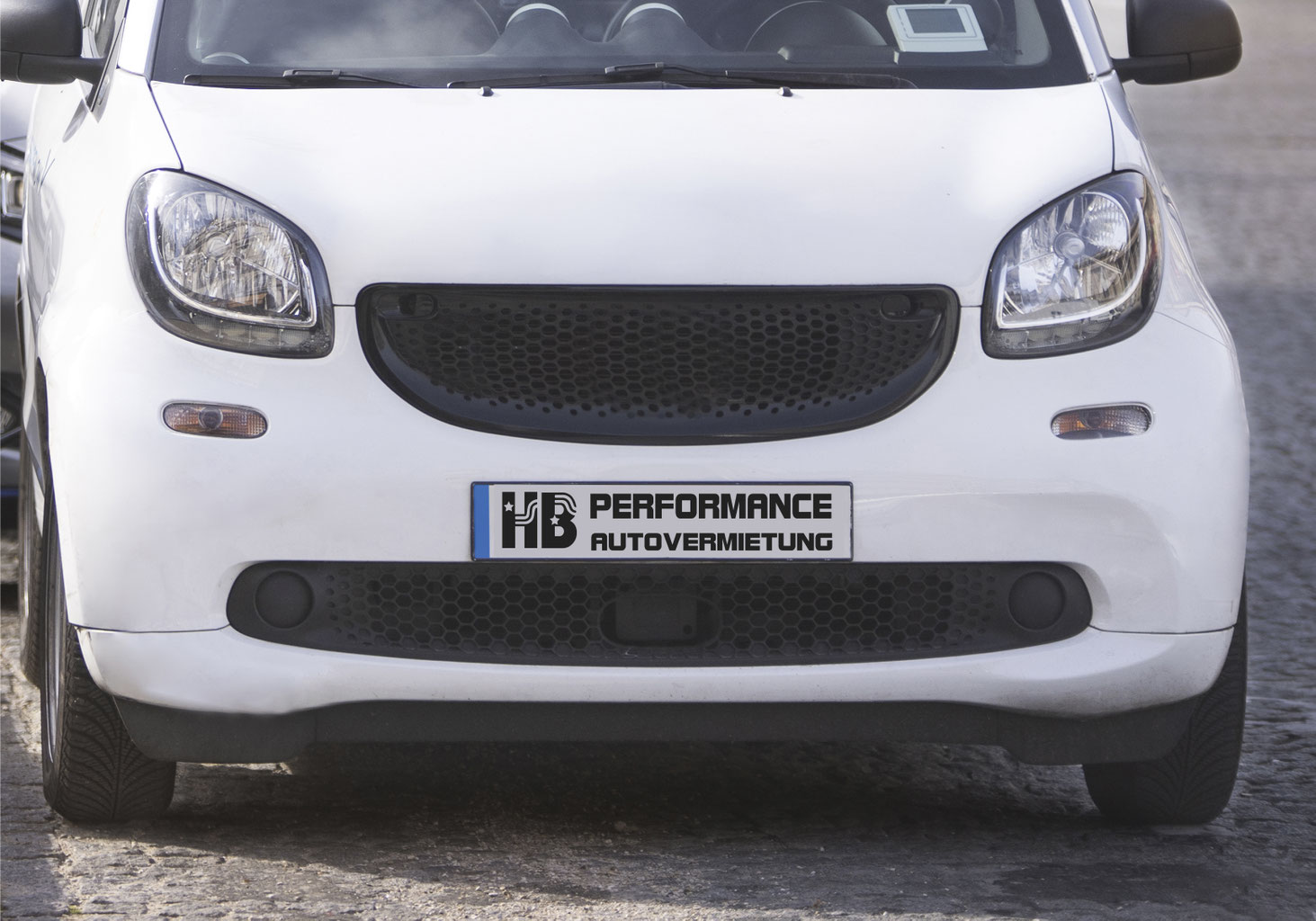 Autovermietung in Marl - HB PERFORMANCE