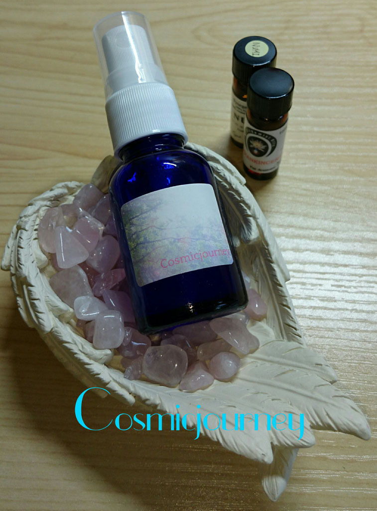 Cosmic essence - 宇宙の音 星の声 Cosmic journey☆Lovecosmic！