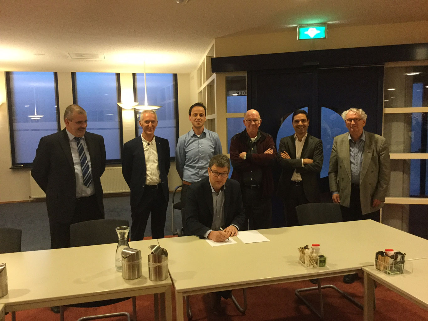 Prestatieafspraken 2022-2026 - SHWAP