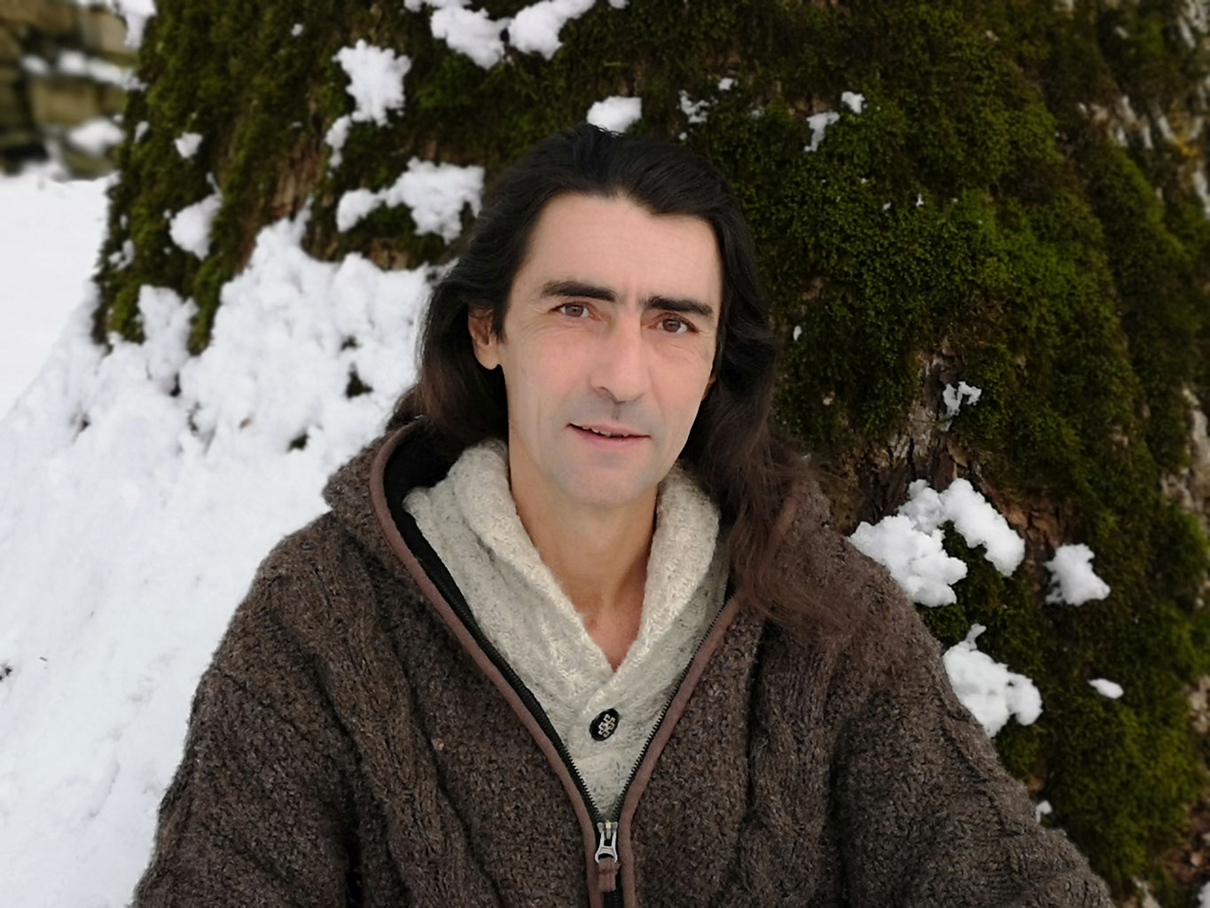 Daniel Favre - Natur in mir