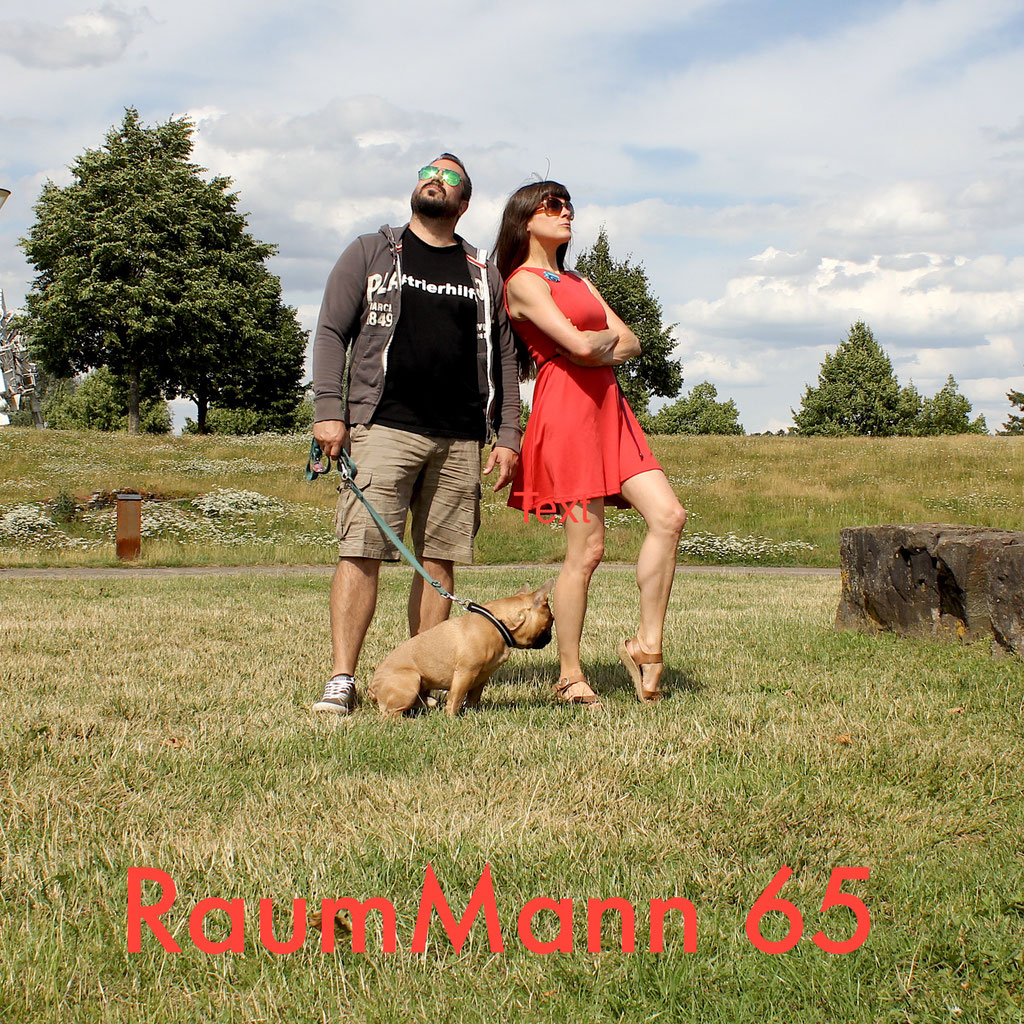 RaumMann 65 - Stefan Millen - Fotojägerin Simone Busch Trier